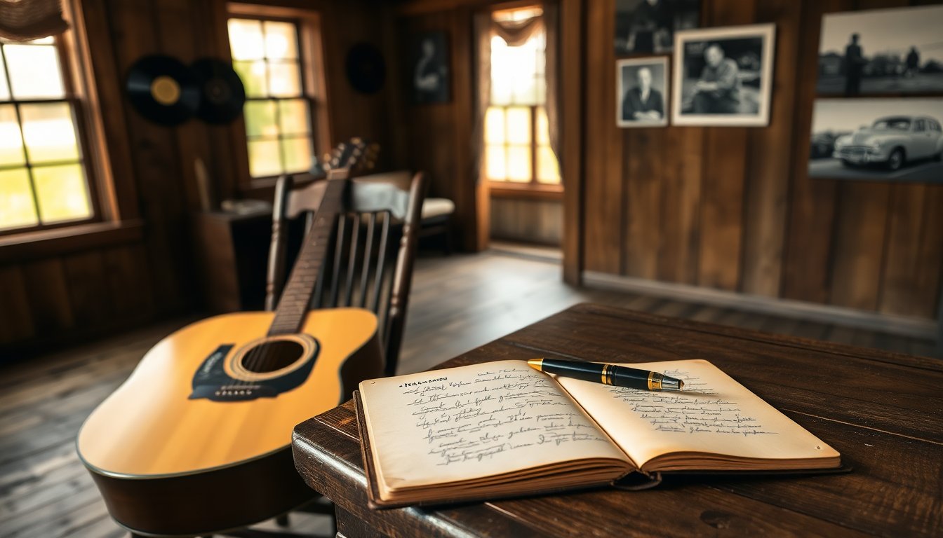 Discovering the True Bruce Springsteen in "Deliver Me from Nowhere ...