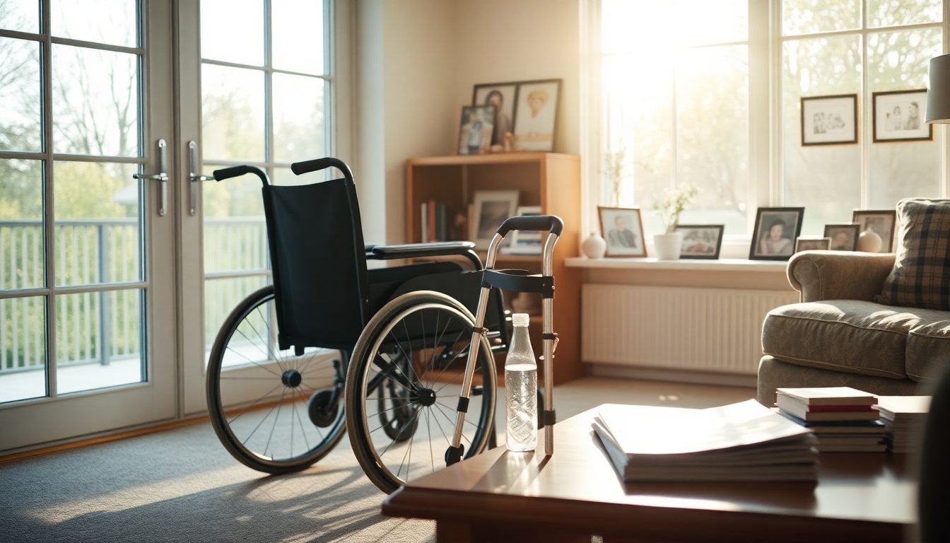 Essential strategies for effective caregiving preparation - Woman Magazine