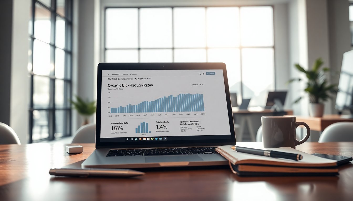 Navigating the shift from traditional search engines to AI-based ...