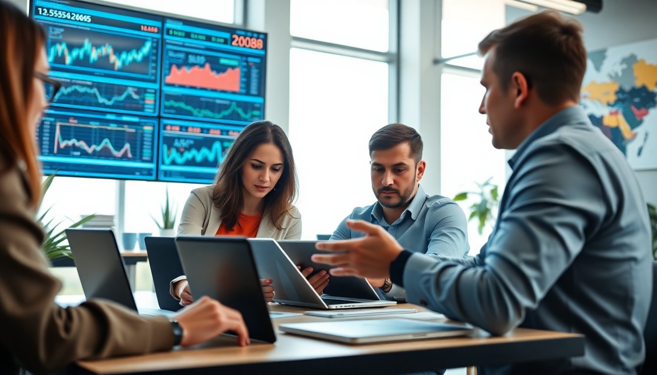 Understanding fintech innovations by reflecting on the 2008 financial crisis - Woman Magazine