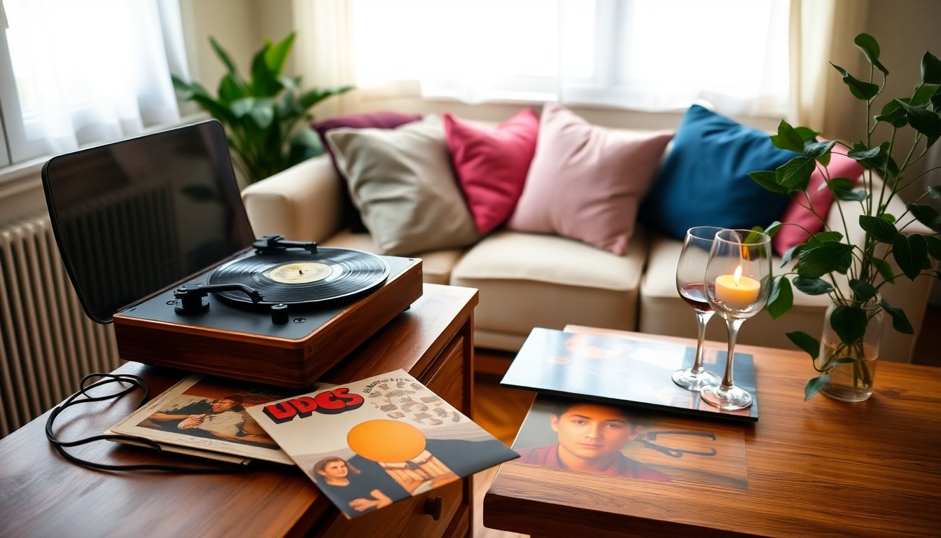 Crafting the Ultimate Make-Out Music Playlist: Top Songs to Set the ...