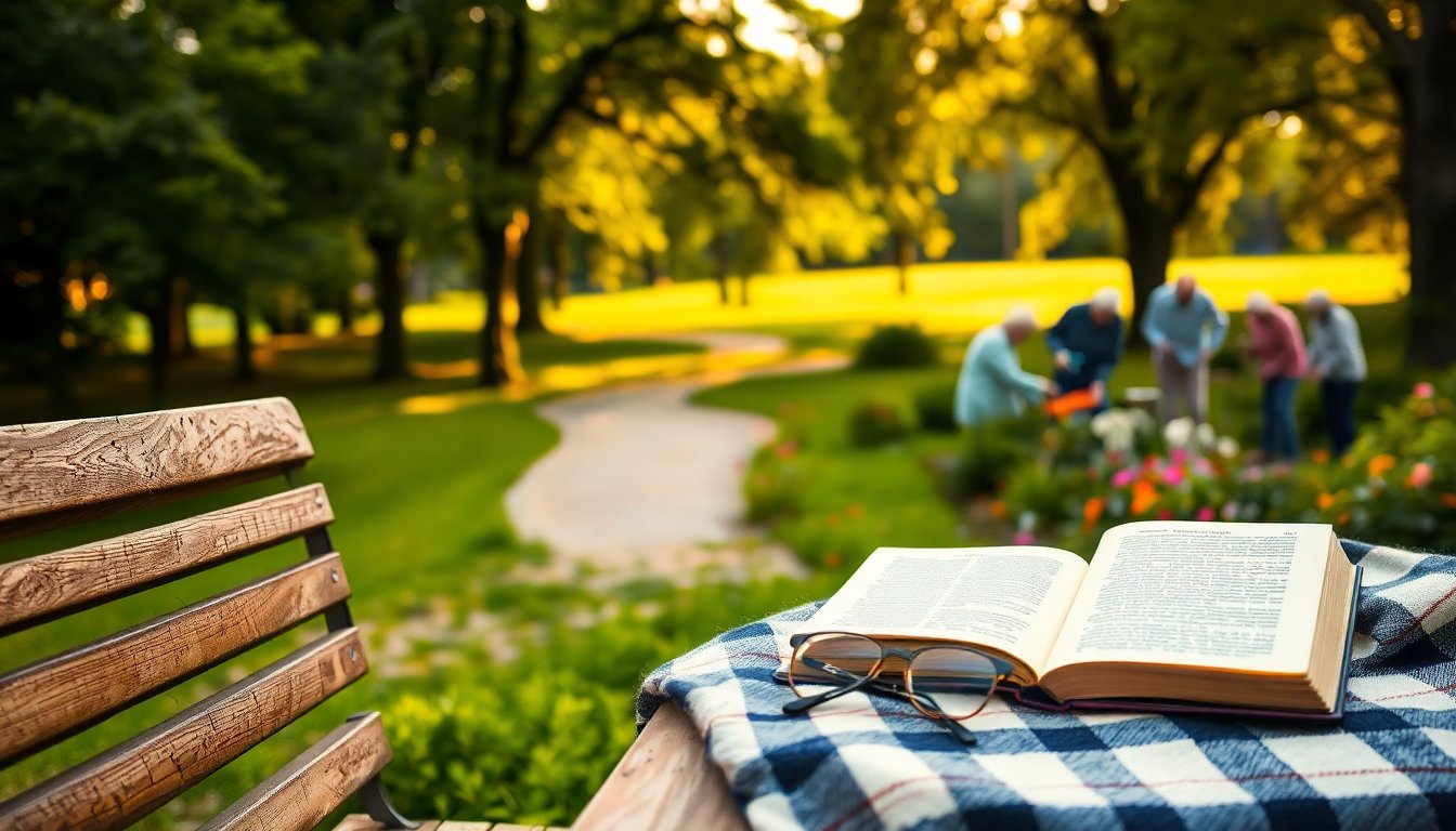 Embracing the Realities of Positive Aging: A Guide to Thriving in Your ...