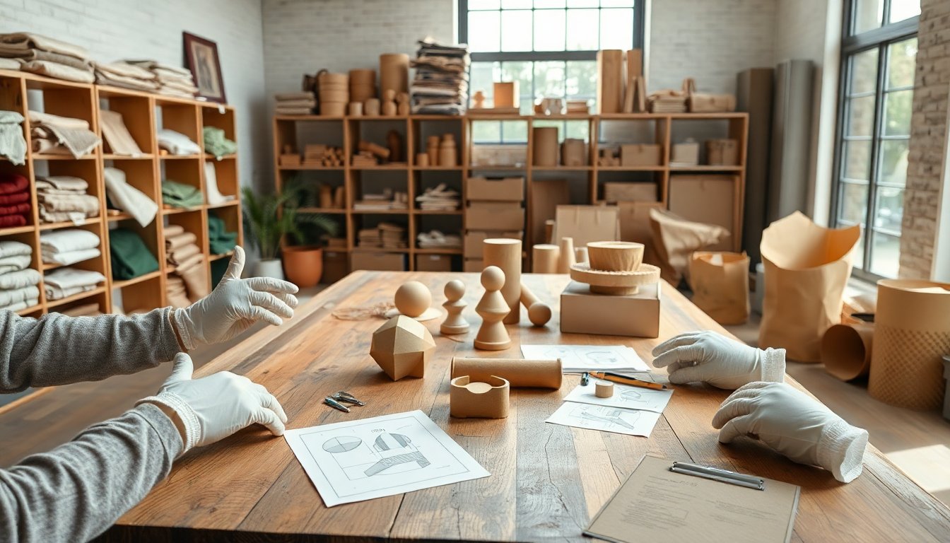 How circular design can transform your business strategy - Woman Magazine