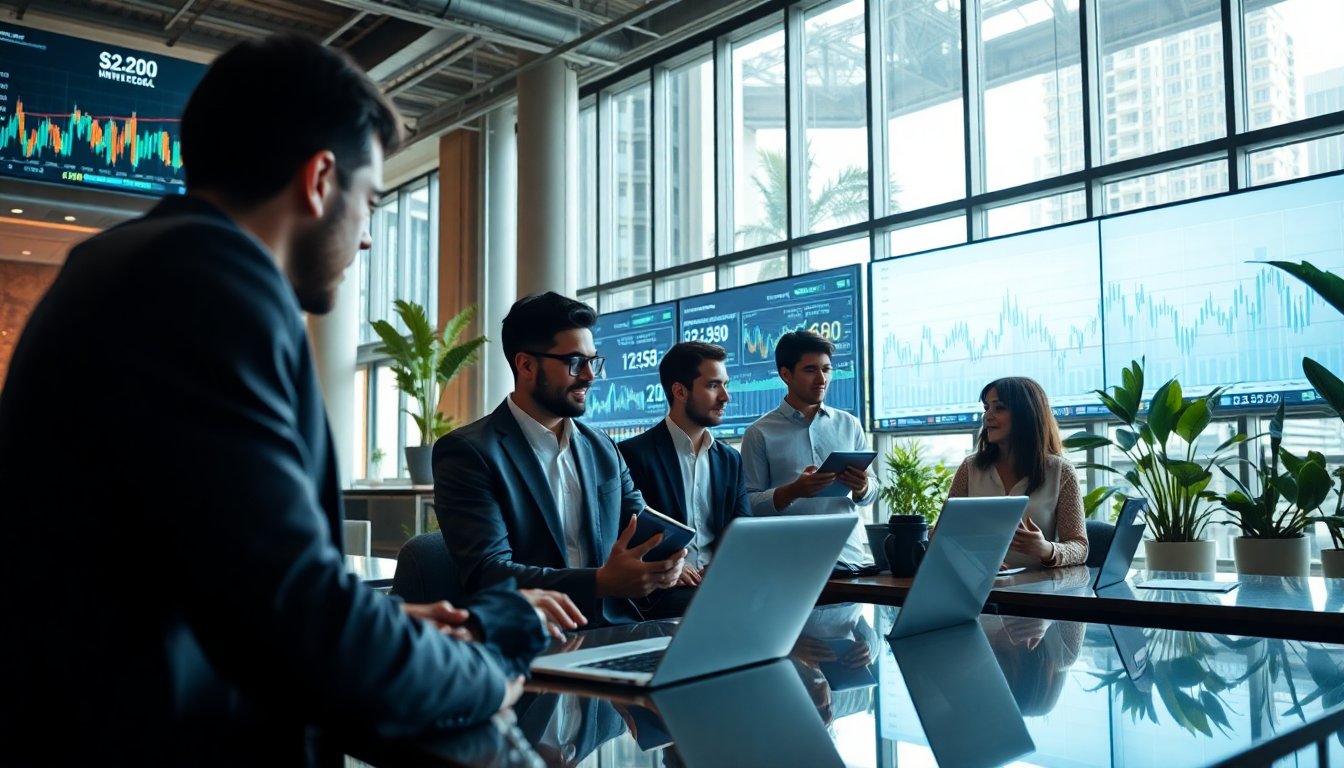 Understanding fintech's evolution post-2008 financial crisis - Woman ...