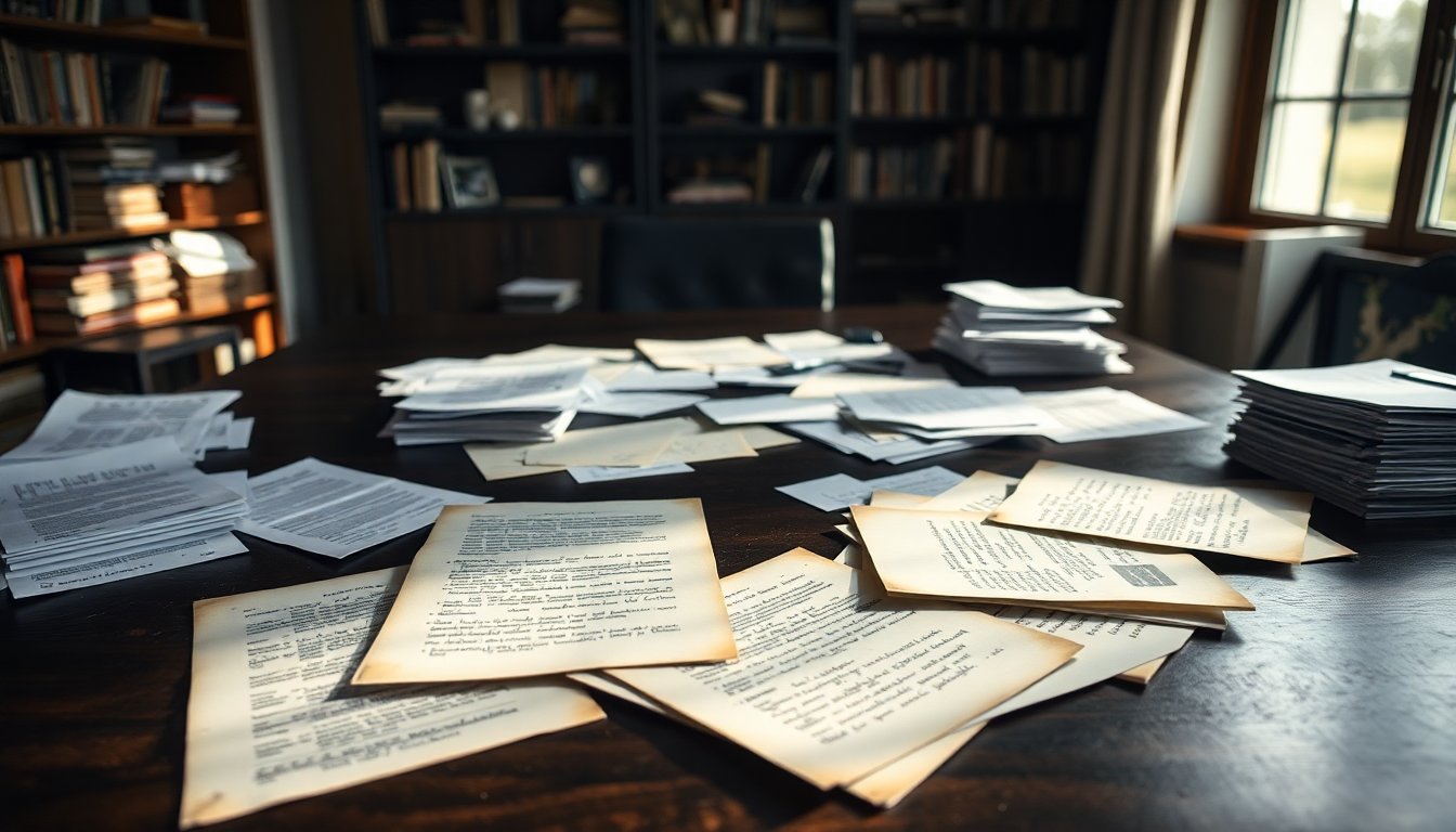 Insights from the Epstein files: Uncovering disturbing truths - Woman ...